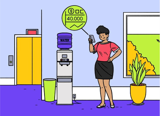 Women Live Longer Than Men. The Great Wealth Transfer | CNB